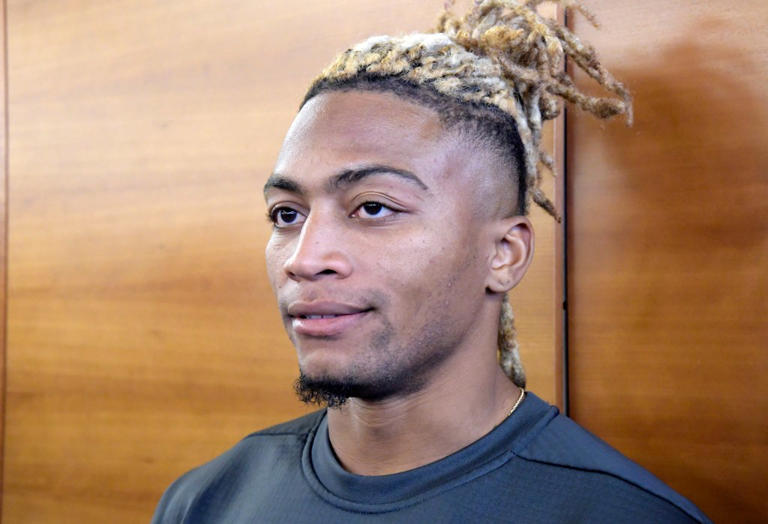 Ex Jets Cornerback Buster Skrine Allegedly On Run From Police Amid Bank