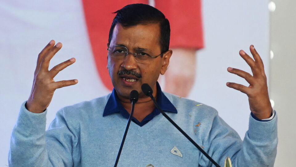 Arvind Kejriwal Bail Hearing Live Updates Sc To Pronounce Verdict On