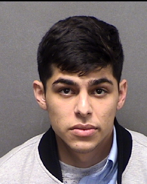 Jury Gives San Antonio Man 80 Years In Prison For Repeated Sexual