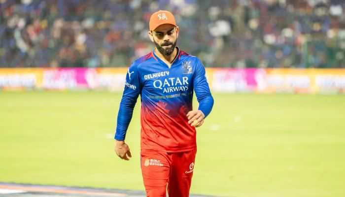 I Dont Need Anyones Approval Virat Kohlis Defiant Response To