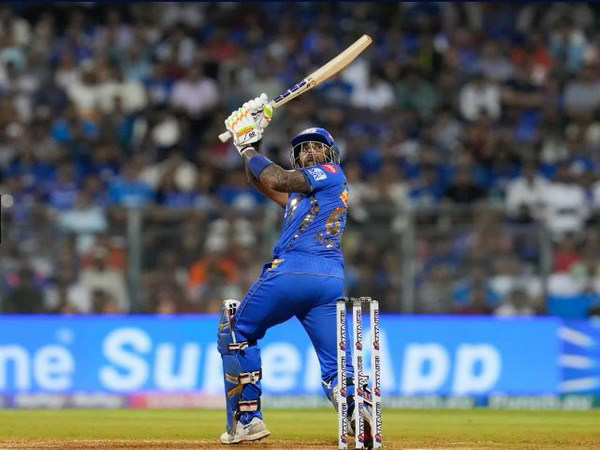 Thank You Paltan Mis Suryakumar Yadav Shares Heartfelt Message For