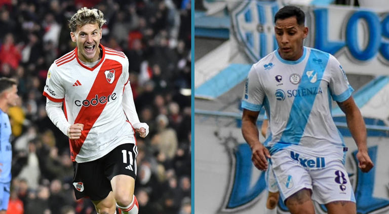 ¿a Qué Hora Juega River Plate Vs Temperley Y Dónde Ver Partido Por