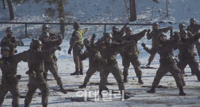 육군 부대서 수류탄 훈련 중 폭발 사고병사 1명 사망