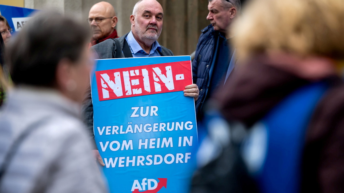 Kreistagswahl Bautzen 2024 Rückt Die Afd Noch Weiter Nach Rechts