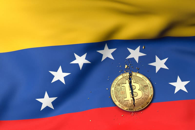 Venezuela Bans Crypto Mining To Mitigate Excess Electricity Use