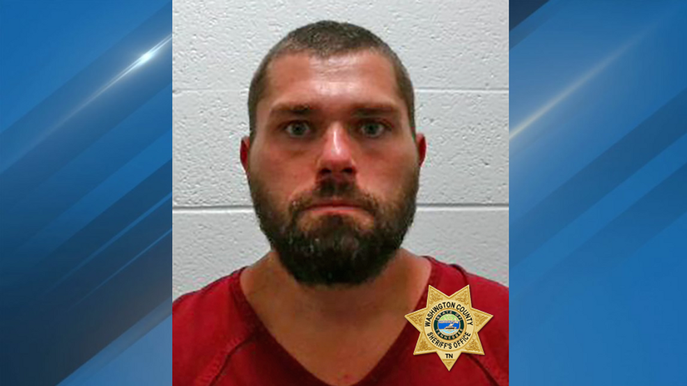 Jonesborough Man Accused Of Driving 96 Mph In A 55 Mph Zone Arrested