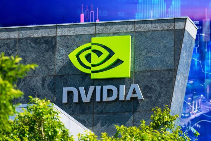 Nvidia Q1 Earnings Preview Analysts Anticipate Strong Results Top Ai