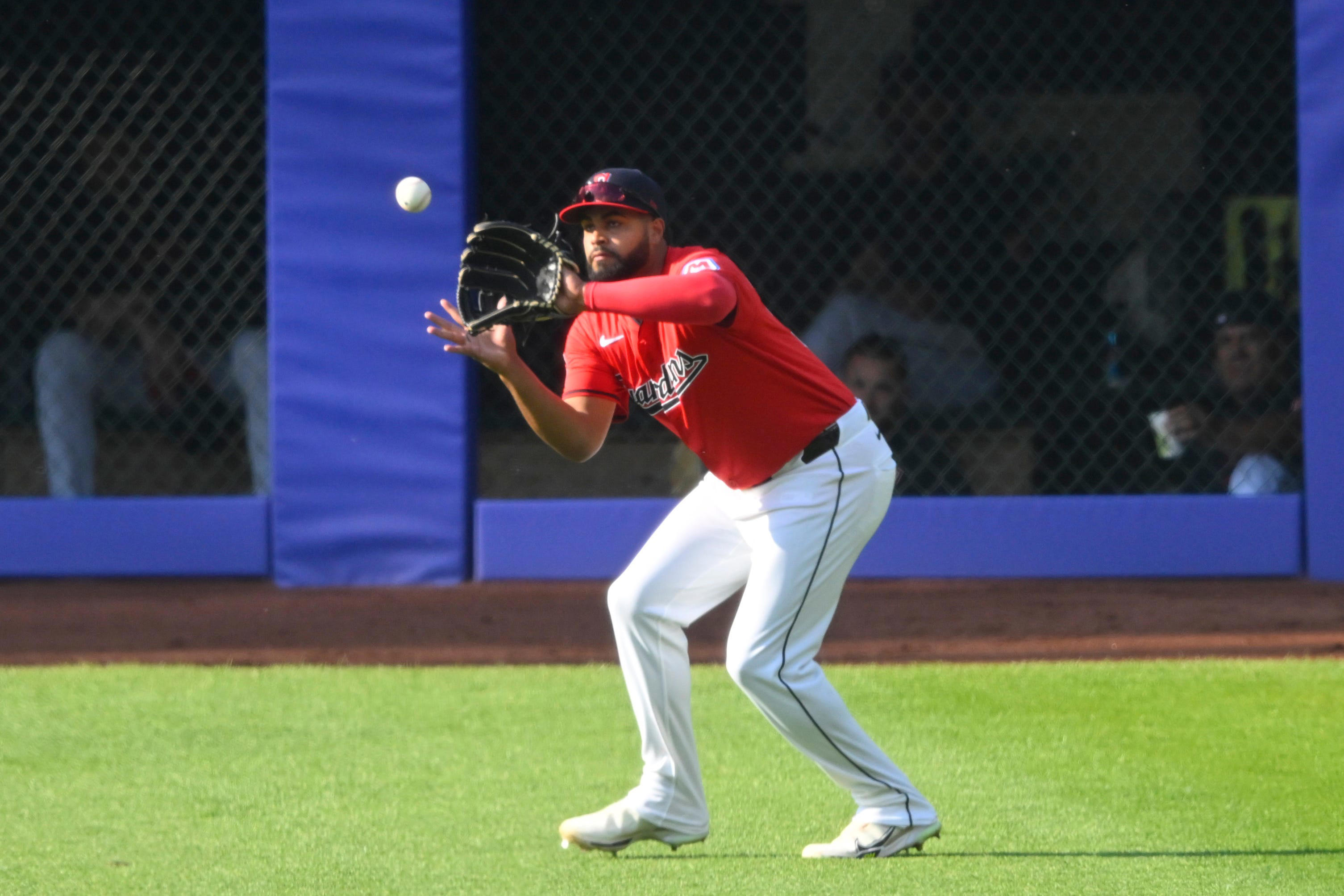 Cleveland Guardians Vs New York Mets Recap Home Run Parade Ends With Win