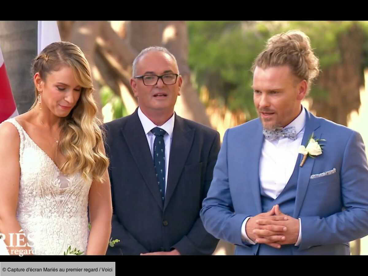 Mariés Au Premier Regard Romain Toujours En Contact Avec Clémence