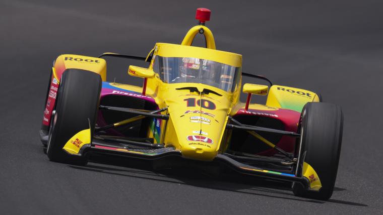 2024 Indy 500 Odds Starting Grid And Predictions Betting On Palou