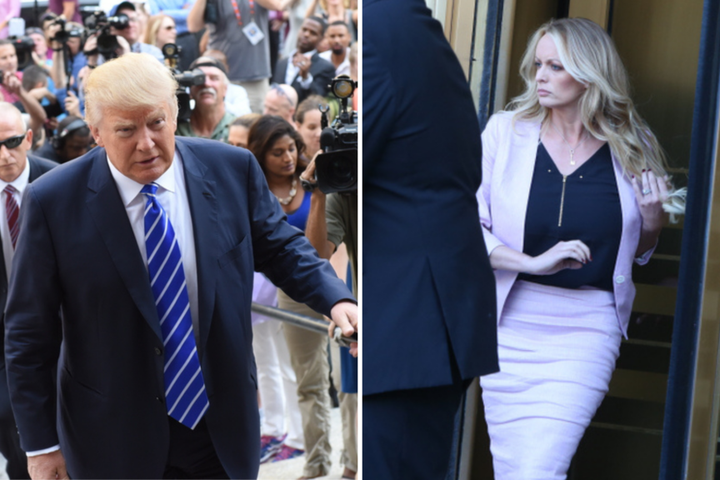 Trump Declines To Testify In Stormy Daniels Case Defense Rests Weve