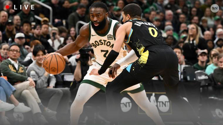 Celtics Vs Pacers Live Score Updated Game 1 Results Highlights From