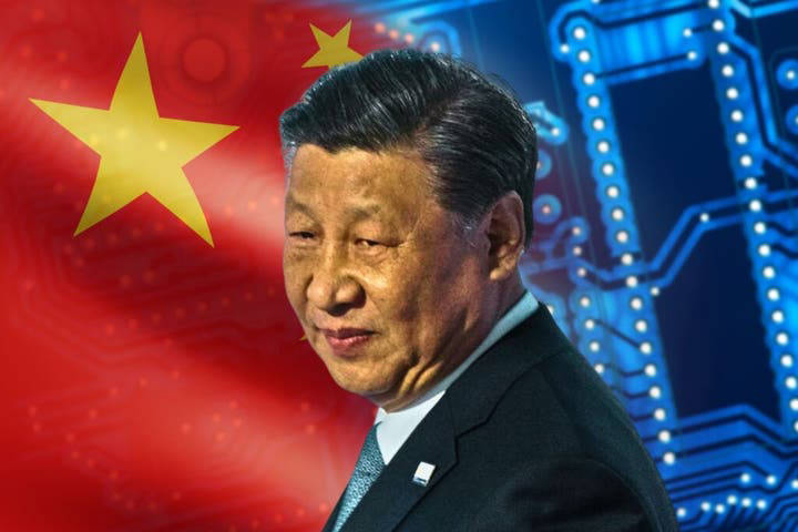 Chatgpt Meet Xigpt China Unveils New Ai Model That Speaks Xi Jinping