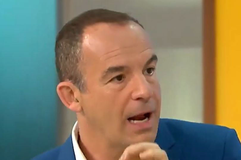 Martin Lewis Urges British Gas Ovo Edf Octopus Customers To Get £152