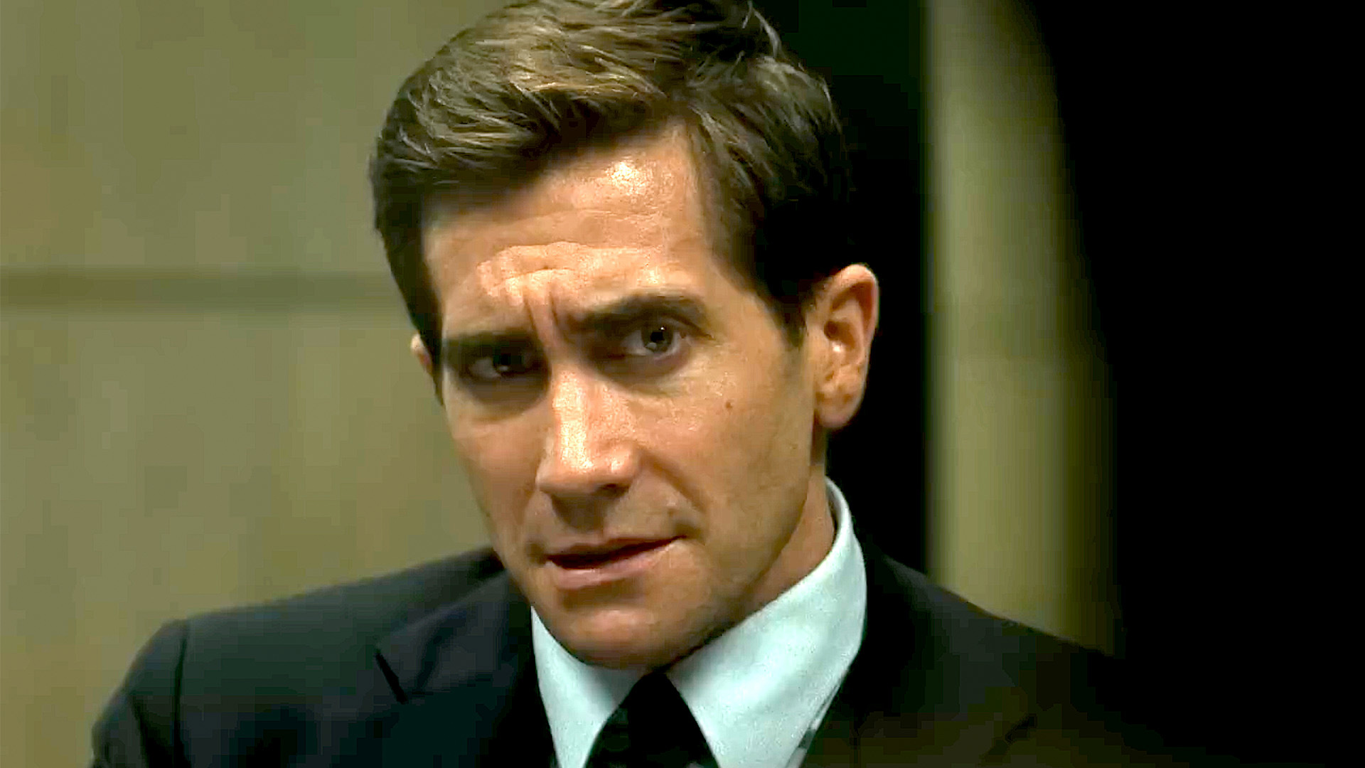 New Trailer For Apple Tvs Presumed Innocent With Jake Gyllenhaal