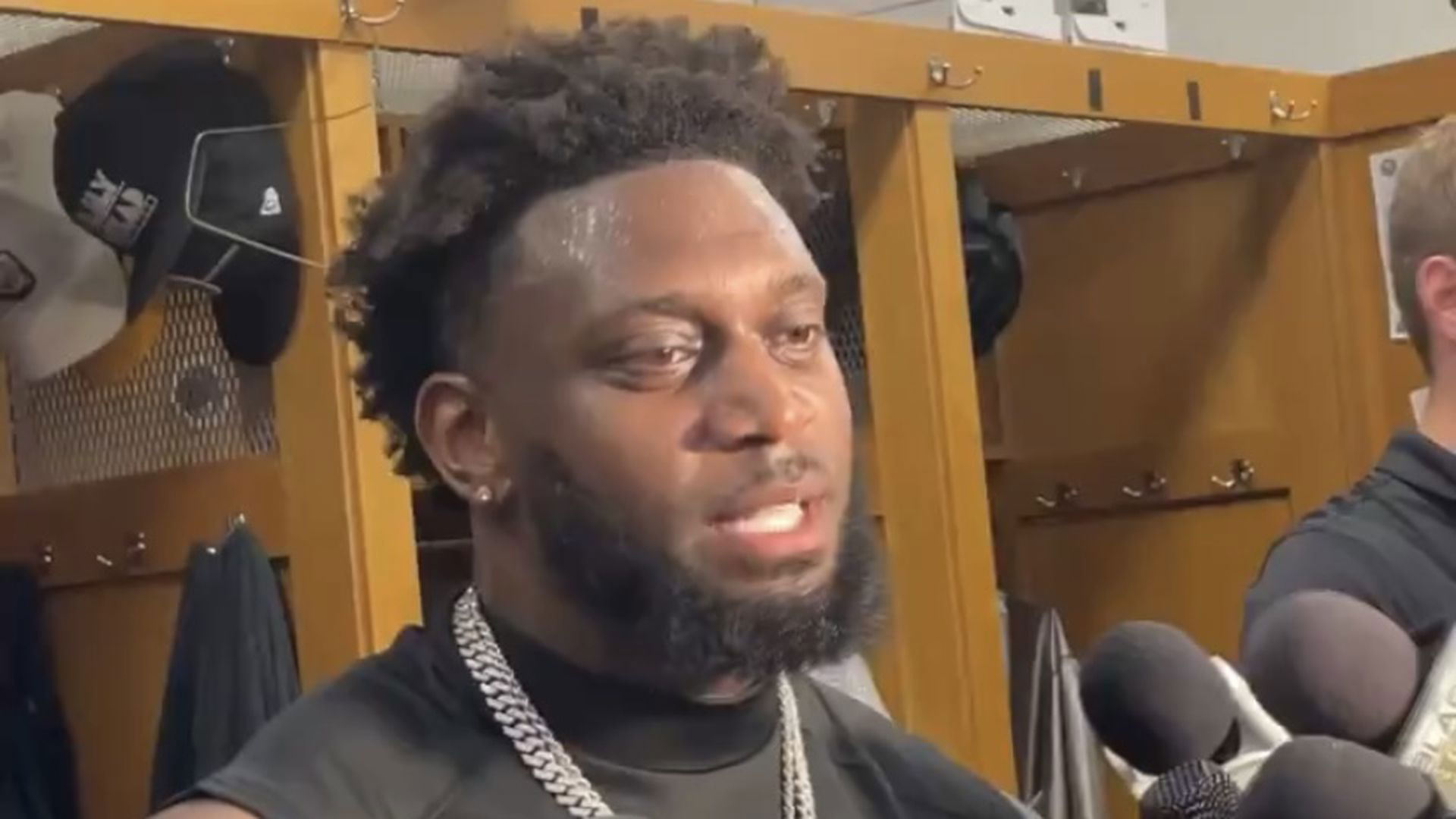 Steelers Lb Patrick Queen Says Mike Tomlin Is ‘everything You Want In