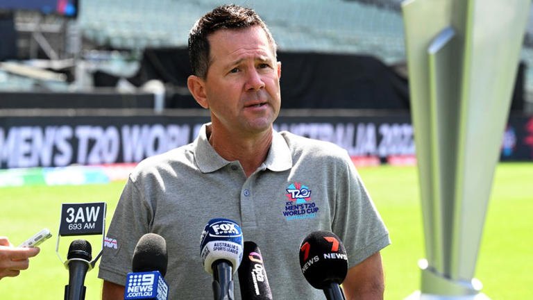 Delhi Capitals Ricky Ponting Says He Was Approached To Be India Head Coach