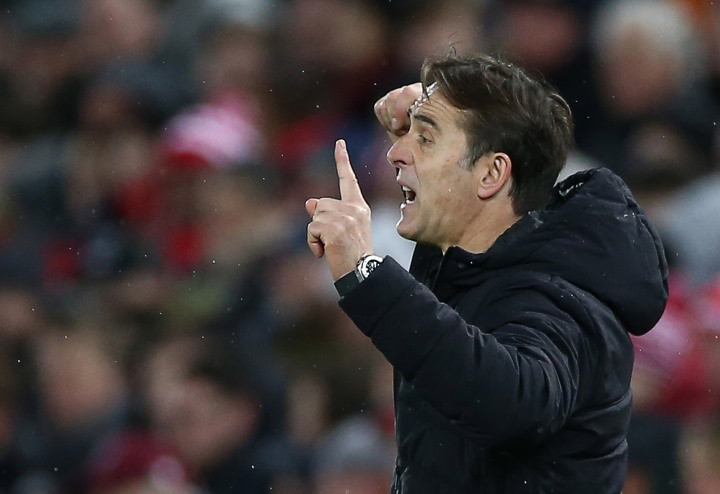 Julen Lopetegui é O Novo Treinador Dos Ingleses Do West Ham United