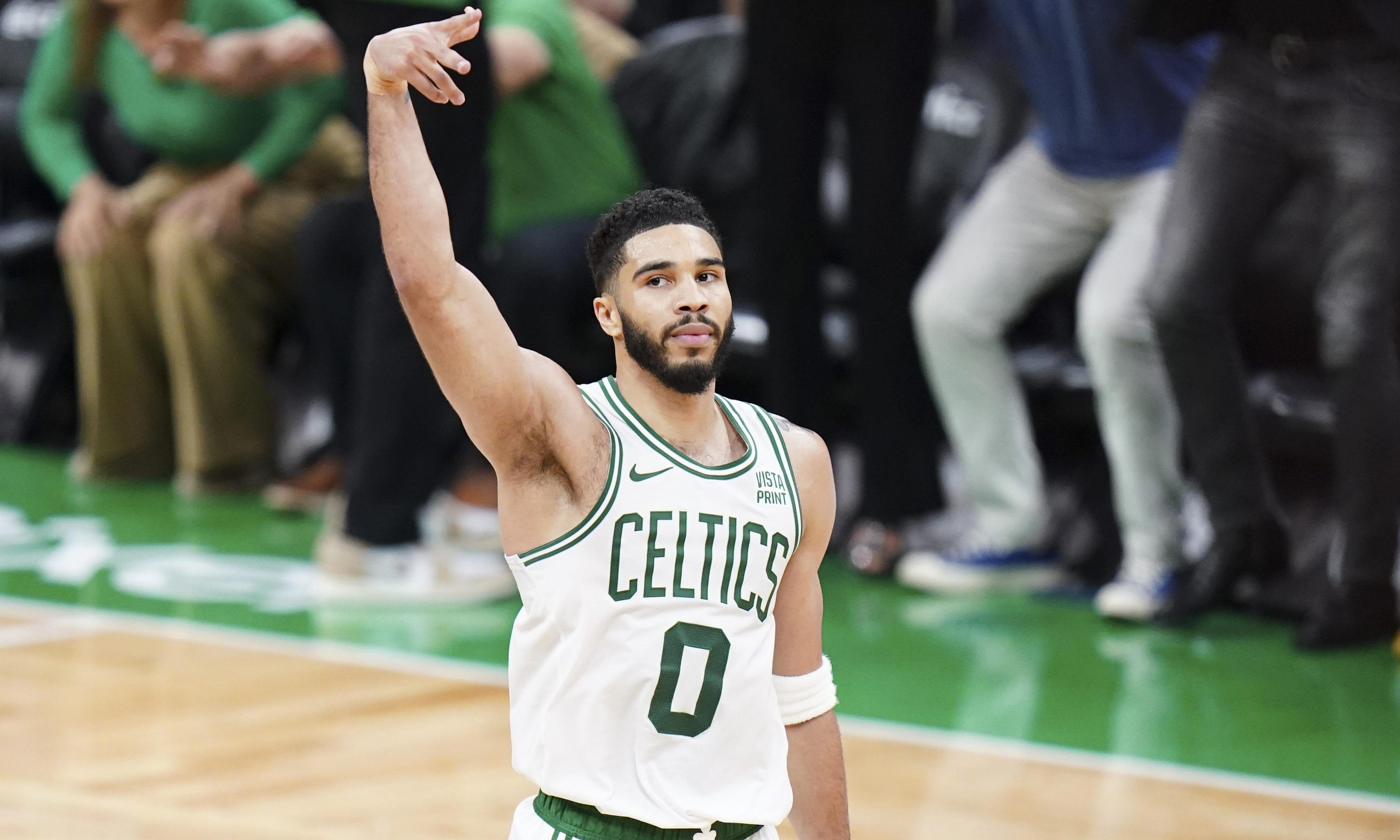 Boston Celtics Vs Indiana Pacers Picks Predictions Odds Who Wins