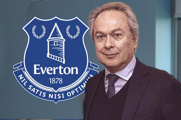 Everton Takeover Farhad Moshiri Confirms 777 Partners Alternatives In