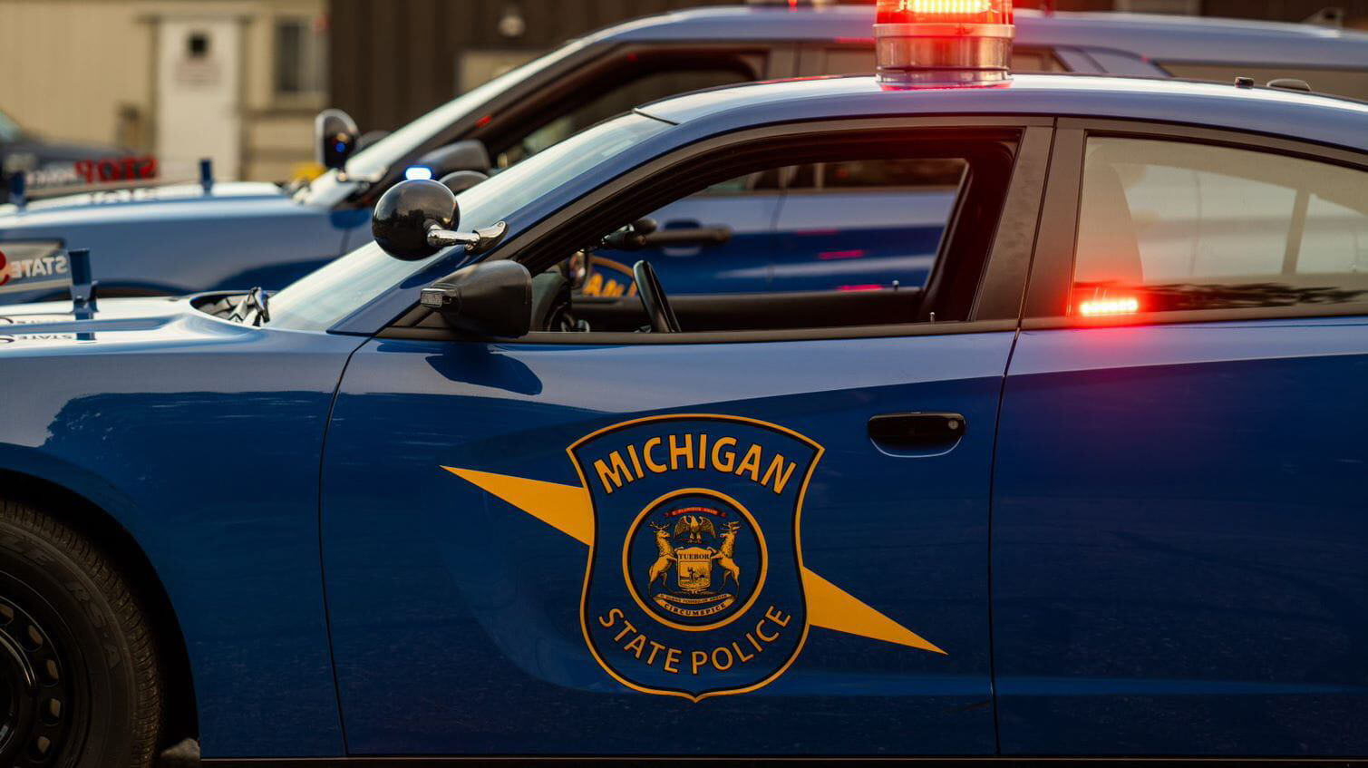 Msp Investigating After Flint Woman Found Dead In Car