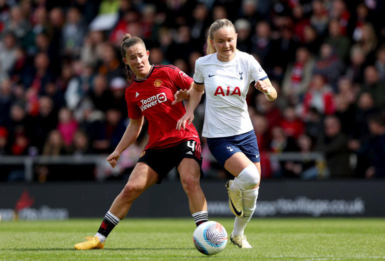 Womens Fa Cup Final Preview