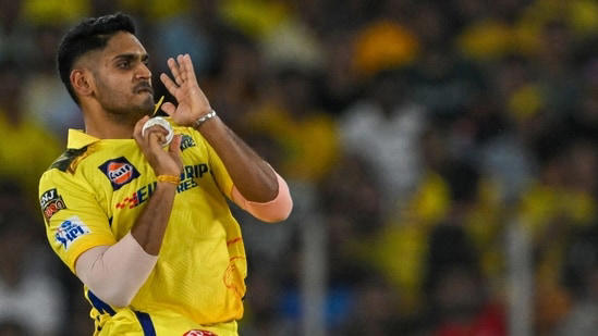 Purple Cap In Ipl 2024 After Gt Beat Csk Tushar Deshpande Moves Into