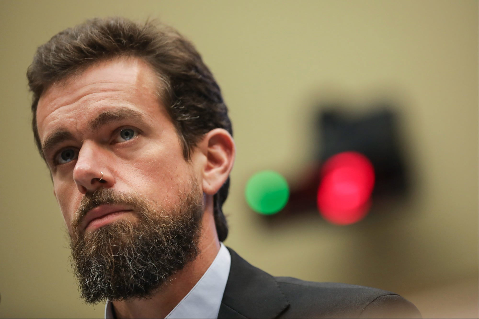 Jack Dorsey Explains Bluesky Exit Literally Repeating All The