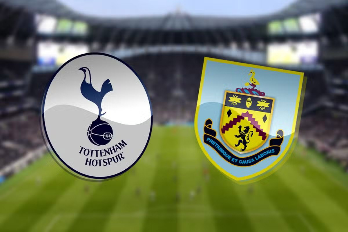 Nhận định Soi Kèo Tottenham Vs Burnley 21h00 Ngày 115 Vòng 37