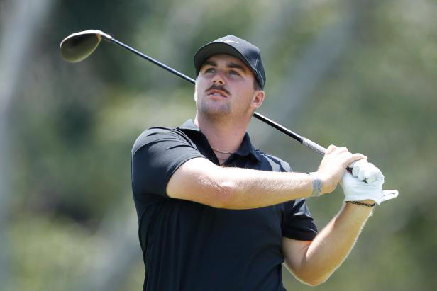 Chris Gotterup Wins Inaugural Myrtle Beach Classic In 27th Pga Tour