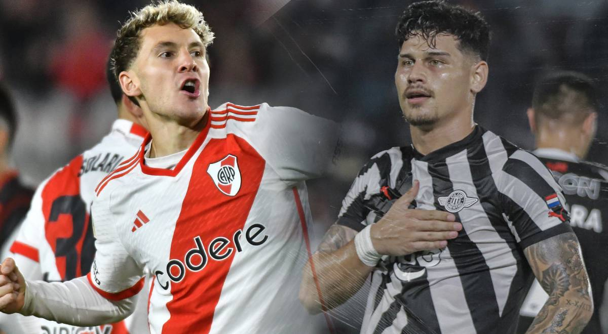 ¿a Qué Hora Juega River Plate Vs Libertad Y En Qué Canal Ver Partido