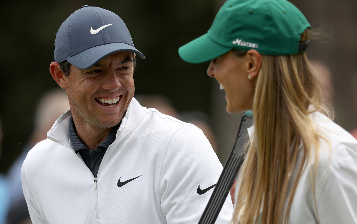 Why Rory Mcilroy May Have Called Off His Divorce