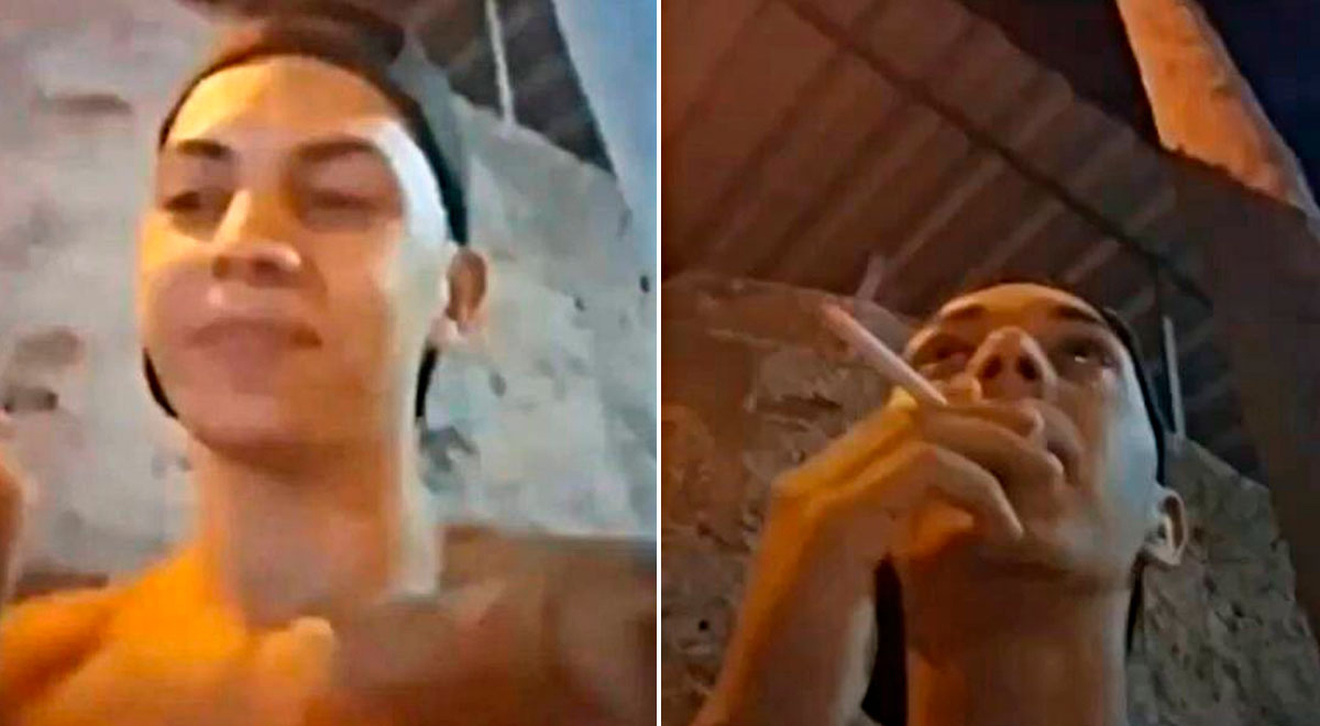 ¡tragedia En Tiktok Influencer Es Asesinado De Un Disparo En La Cabeza