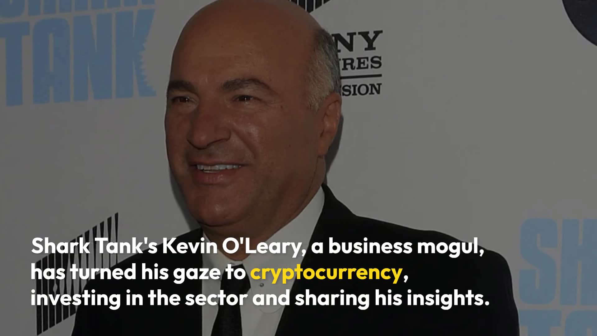 Kevin Oleary Says He Would Never Buy Bitcoin Etfs Just Own The Coin