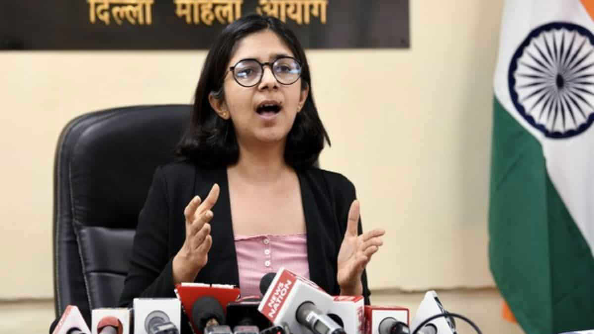 Delhi Police Form Special Team To Investigate Swati Maliwals Assault