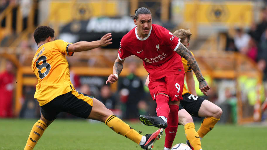 Liverpool X Wolverhampton Onde Assistir Escalações E Palpite