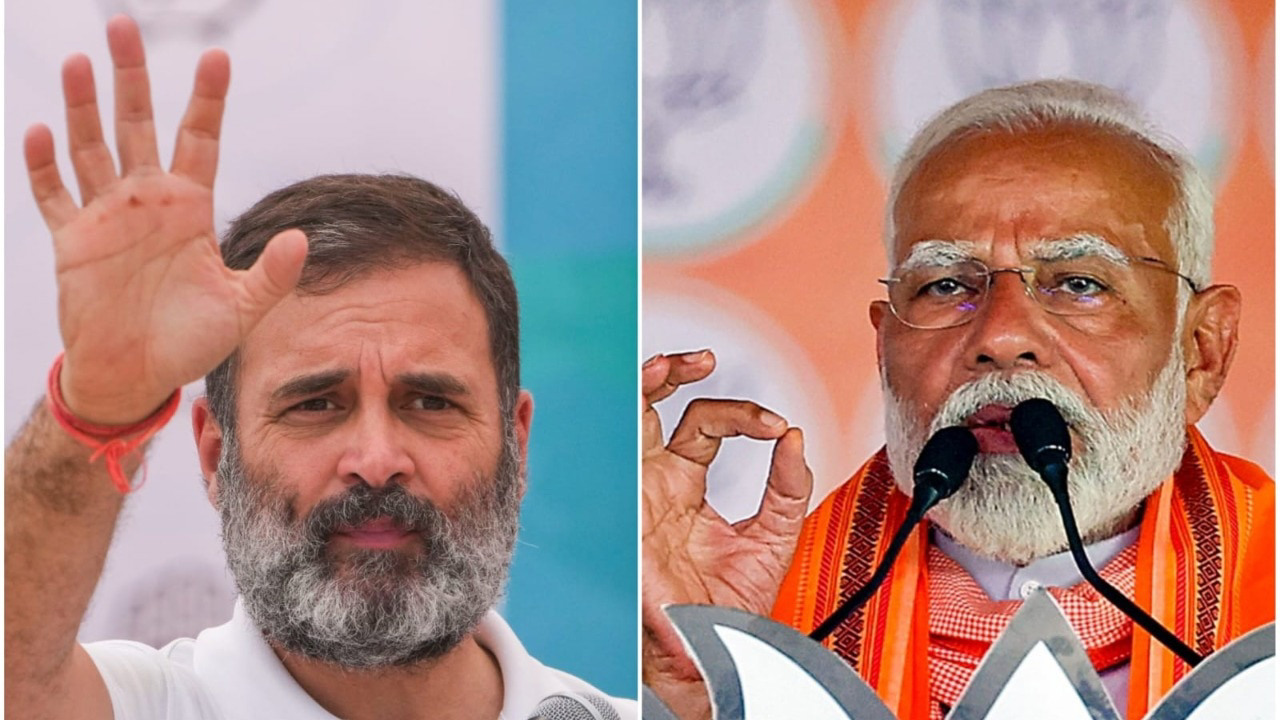 Rahul Gandhi Mocks Pm Modi ‘can Make Him Say Whatever I Want