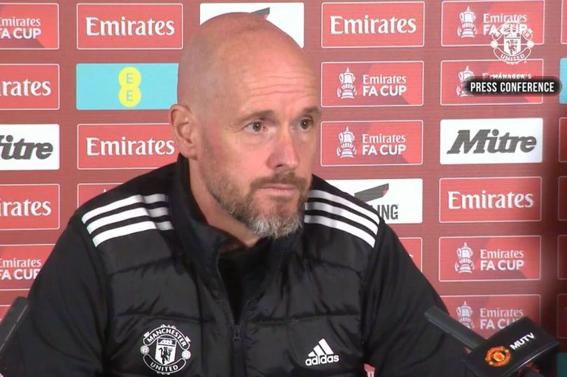 Erik Ten Hag Leaving For Holiday When Manchester United Decision Is Due