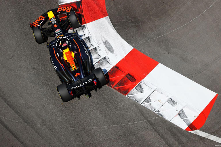 Verstappen Denkt Niet Dat Rb20 Snel Te Verbeteren Is Het Is Een