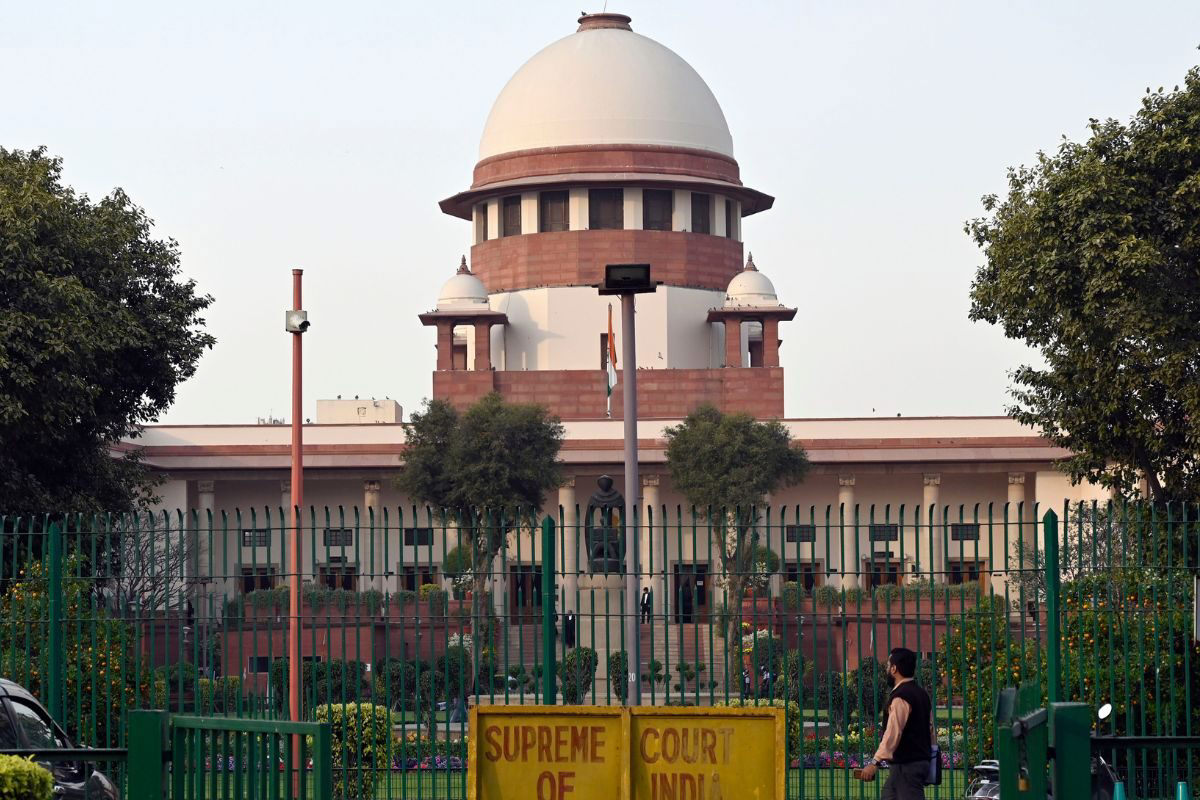 Sc Refuses To Entertain Bjps Plea Challenging Calcutta Hc Order On Ads