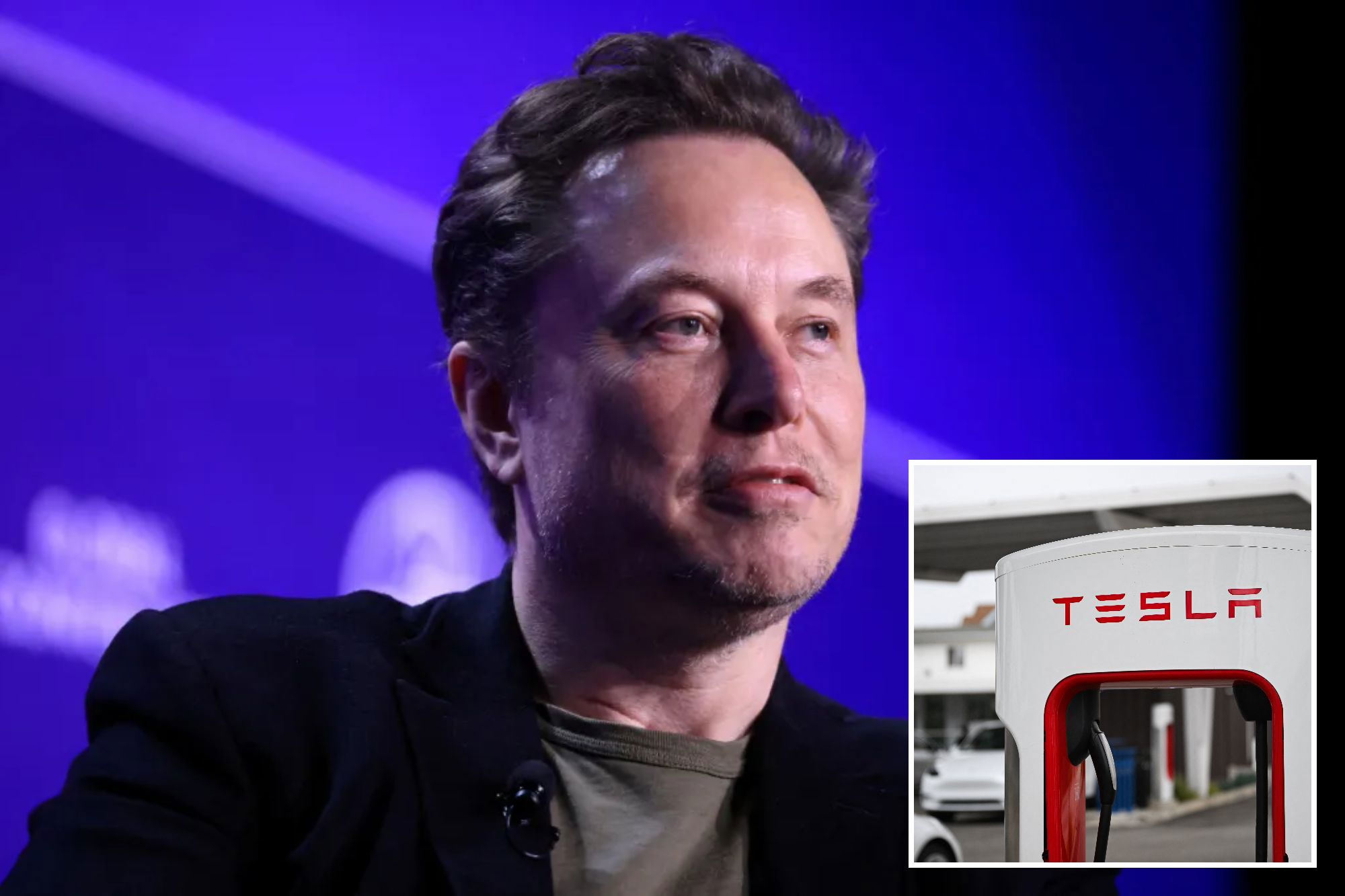 Tesla Shareholders Advised To Reject Elon Musks ‘excessive 56