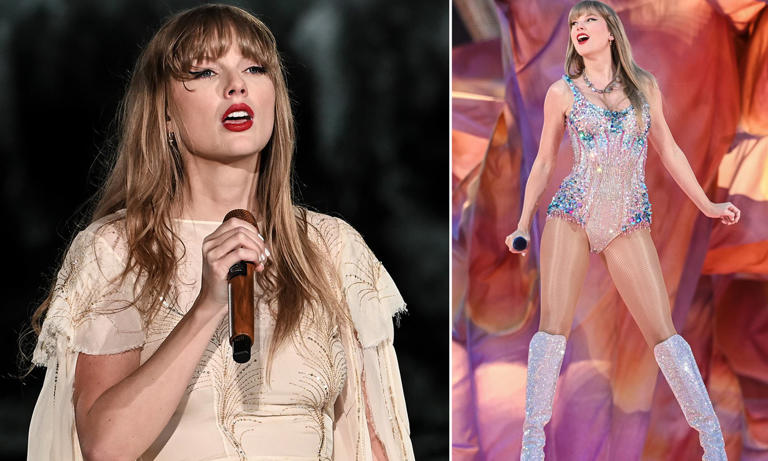 Taylor Swift Adds Three New Opening Acts To Her Eras Tour Shows At