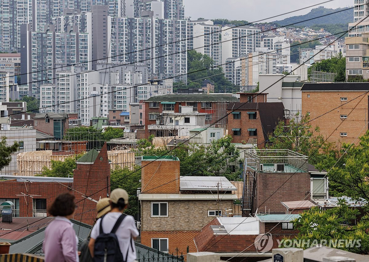 5월 서울 빌라 경매 건수 또 늘어”2006년 1월 이후 최다”