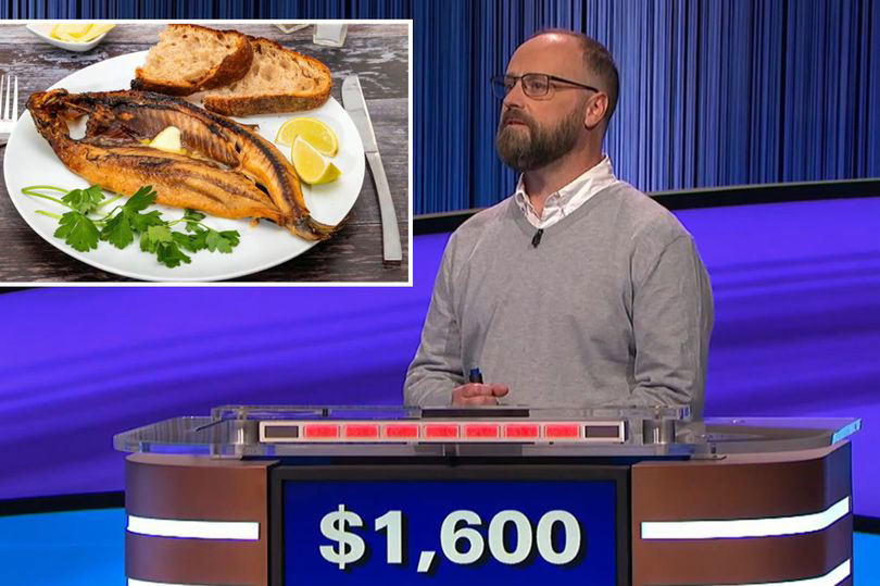 Jeopardy Viewers Confused As They Slam Disgusting British Food Clue