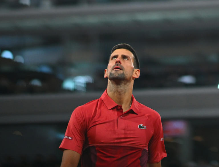 Djokovic Mất Vị Trí Số 1 Thế Giới Vì Rút Khỏi Giải Pháp Mở Rộng 2024