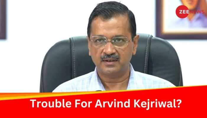 Excise Scam Case Delhi Court Dismisses Arvind Kejriwals Interim Bail