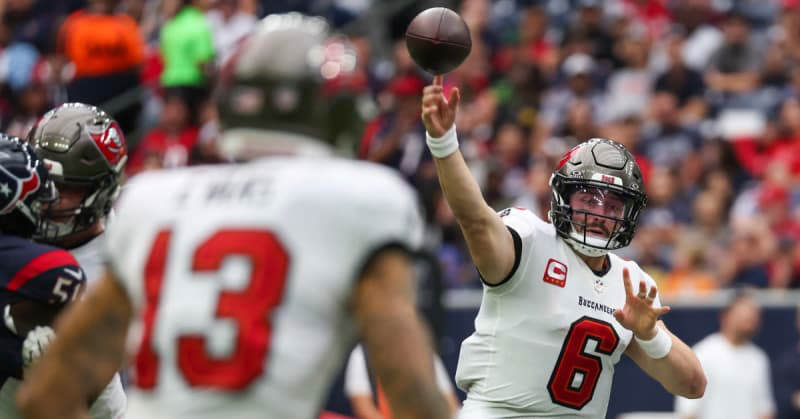 Nfl Analytics Expert Predicts Tampa Bay Buccaneers Win Total For 2024