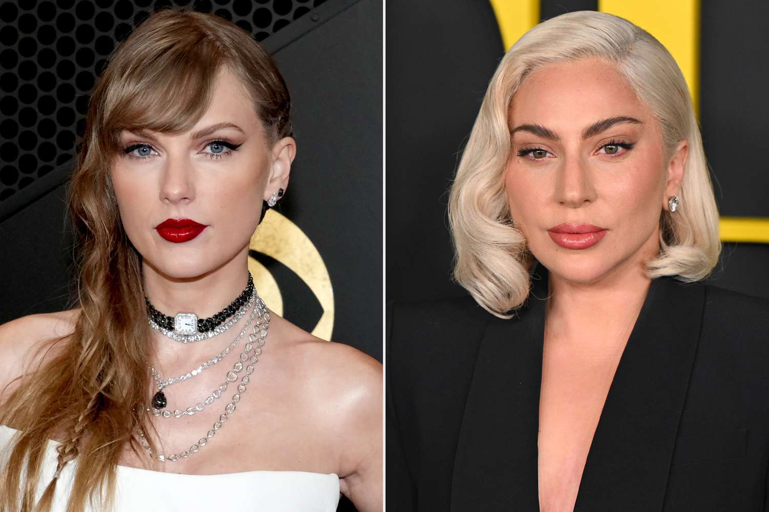 Taylor Swift Defends Lady Gaga Against Invasive Pregnancy Rumors She