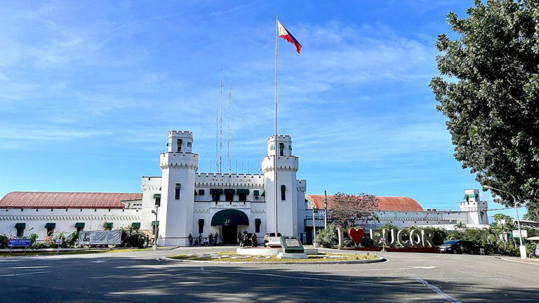 Missing Bilibid Inmate Found In Covid 19 Quarters