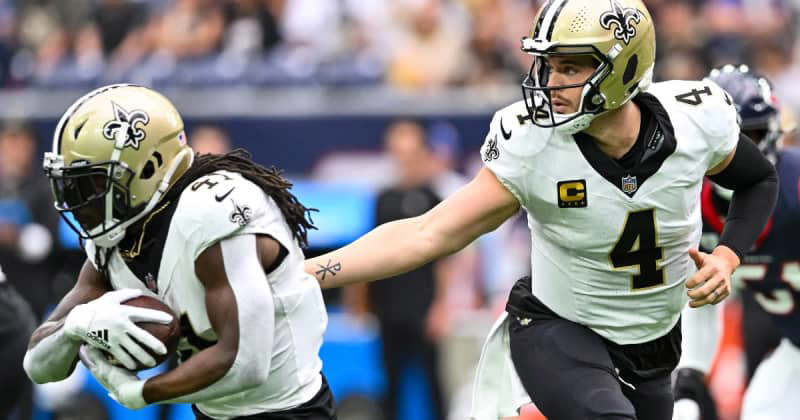 Nfl Analytics Expert Predicts New Orleans Saints Win Total For 2024 Season